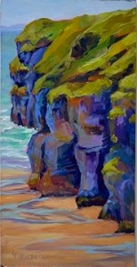 Pam Goode | Mosaic Art Retreats